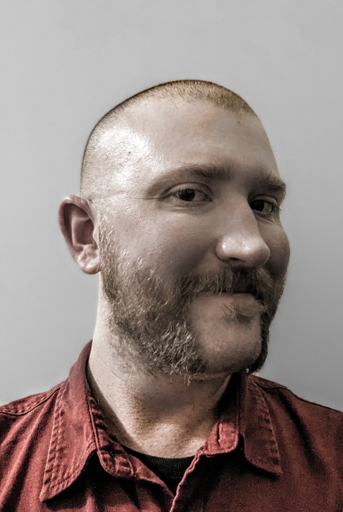 An Interview with Samuel T Franklin - Philosophical Rambler