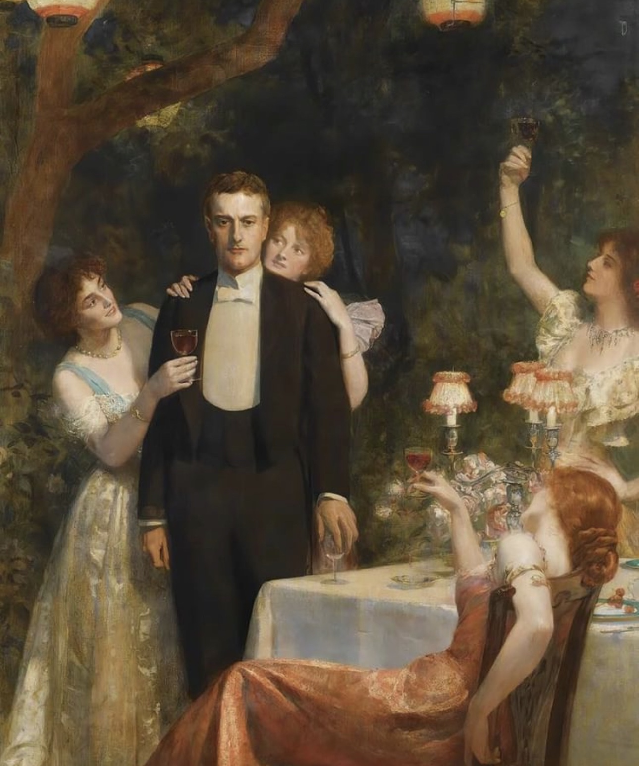 The Pursuit Of Vanity - Philosophical Rambler